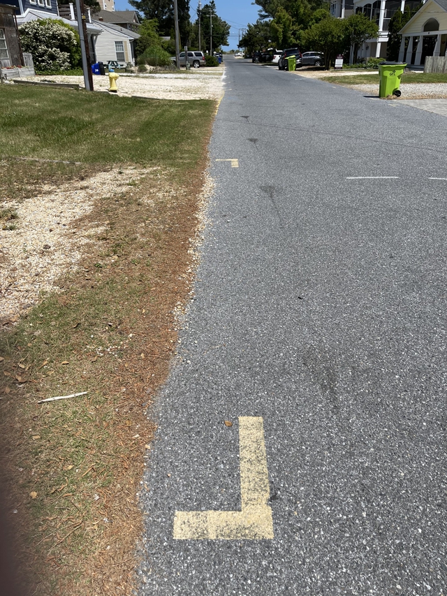 Town of Dewey Beach Delaware - Parking FAQ